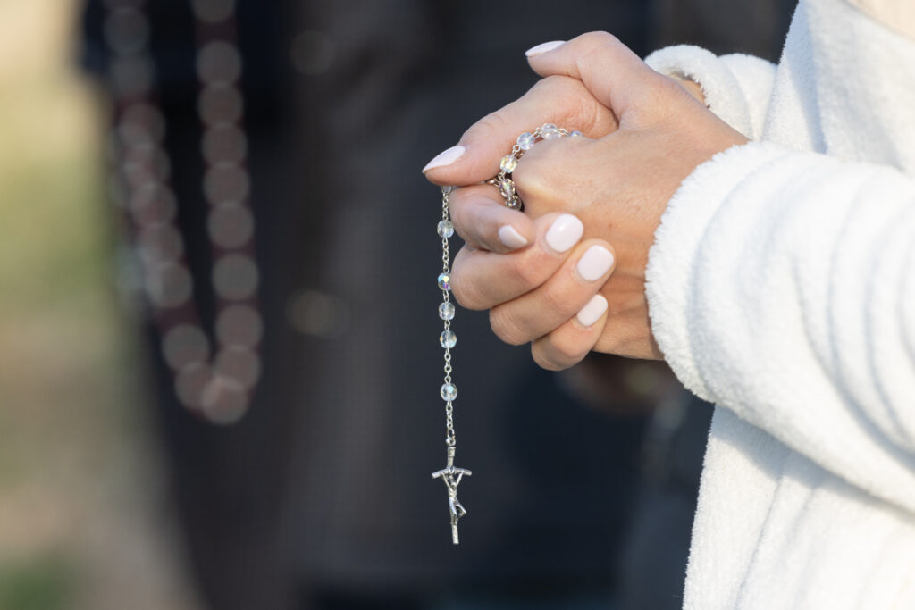 November Pro-Life Mass and Rosary - Archdiocese of St. Louis