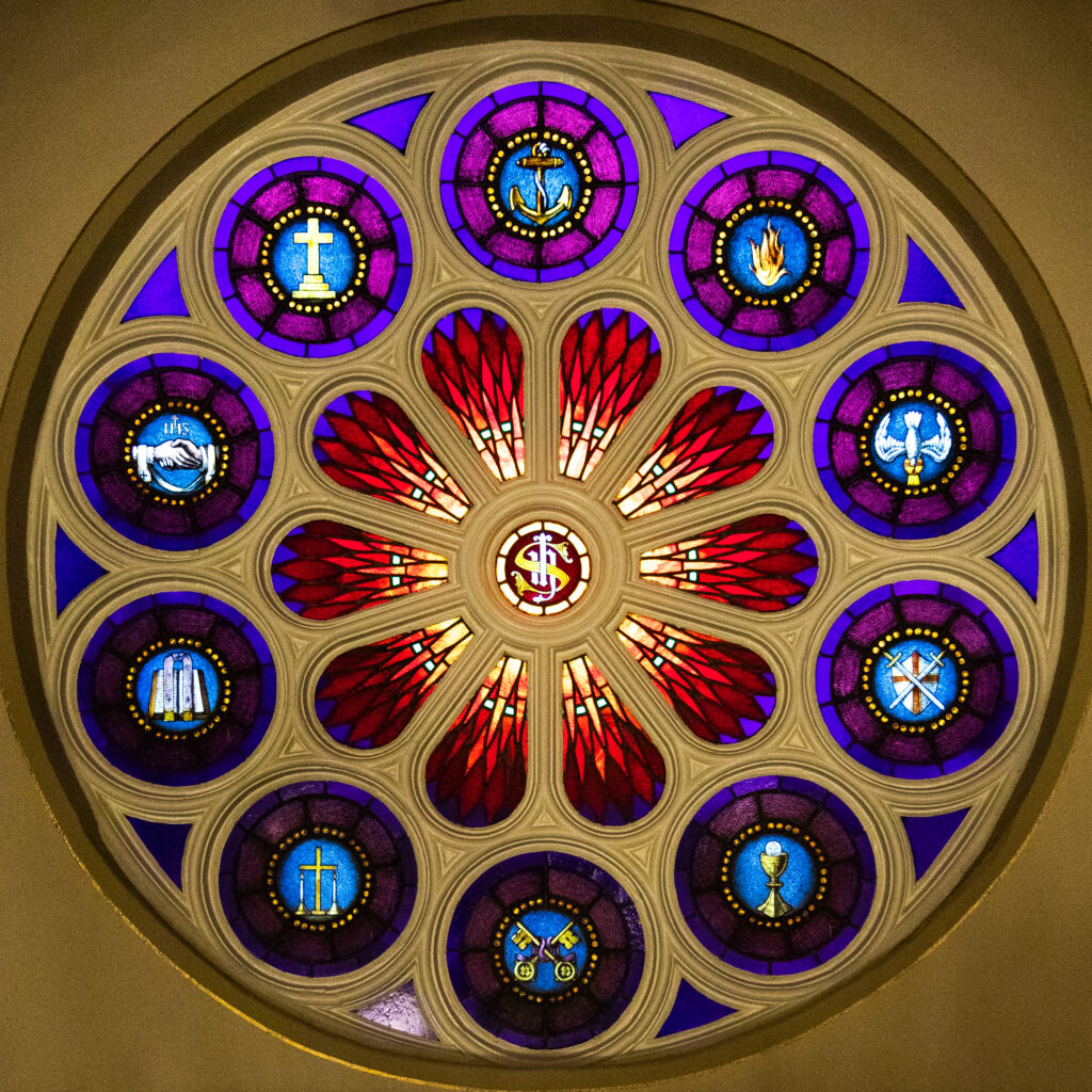 Metropolitan Tribunal - Welcome!