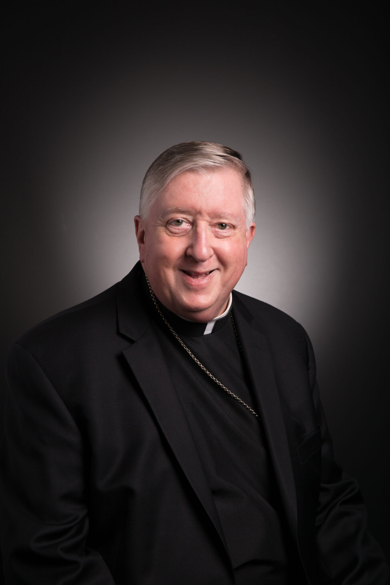 Archbishop Rozanski - Archdiocese of St. Louis, Missouri