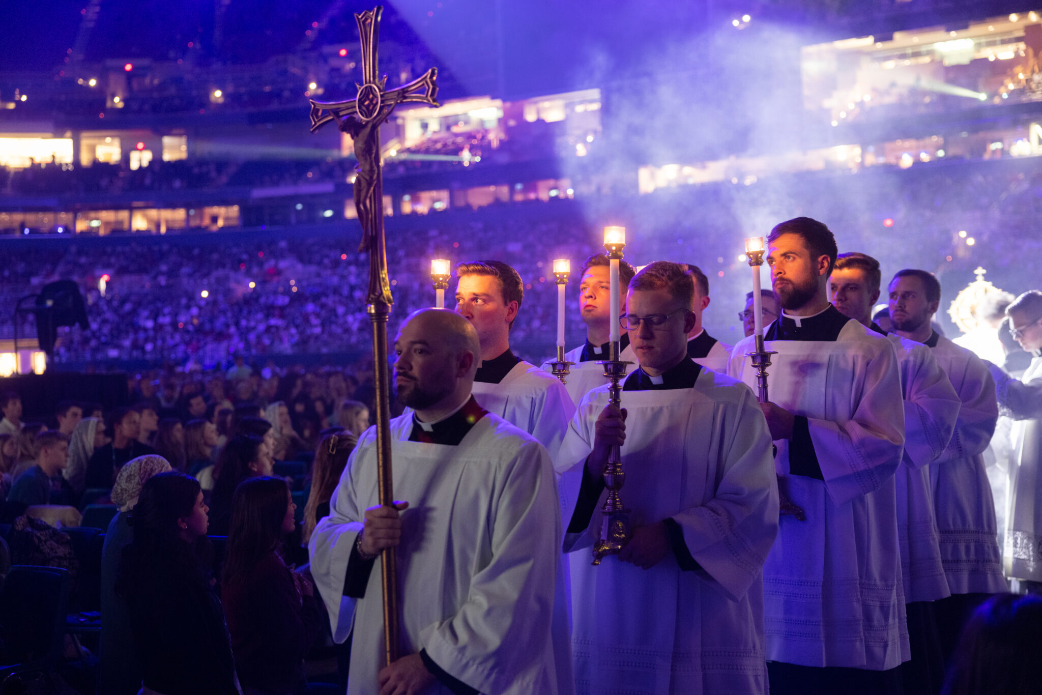 Priests Personnel - Archdiocese of St. Louis, Missouri
