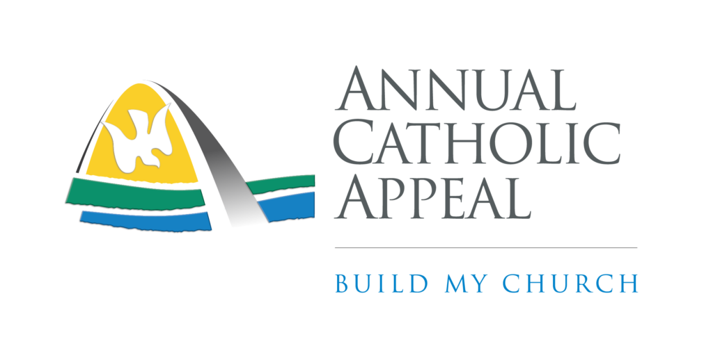 Archdiocese of St. Louis Catholic Men for Christ 2026